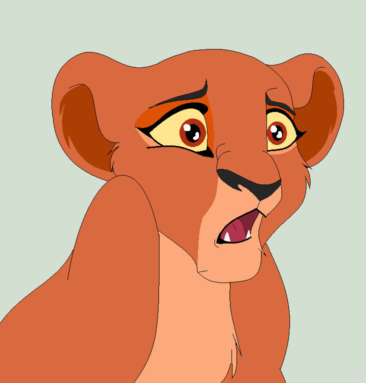 Random Lioness Cub Opened By Xx Dabi Xx On Deviantart