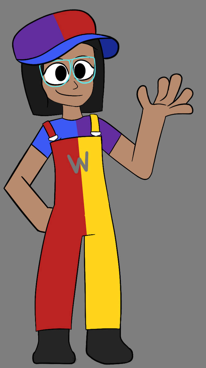 The Wiggles My Wigglesona Wiggly Dancer 3 By Kittyundercover On