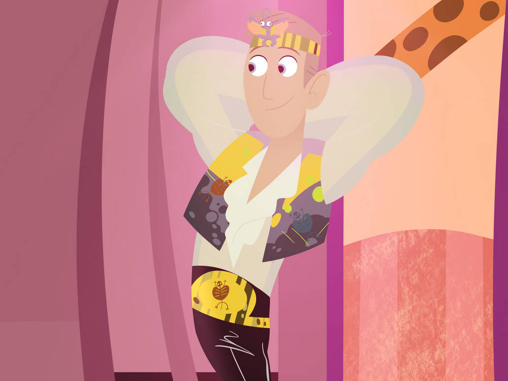 Wild Kratts Another Martin Screenshot Redraw By Kittyundercover On