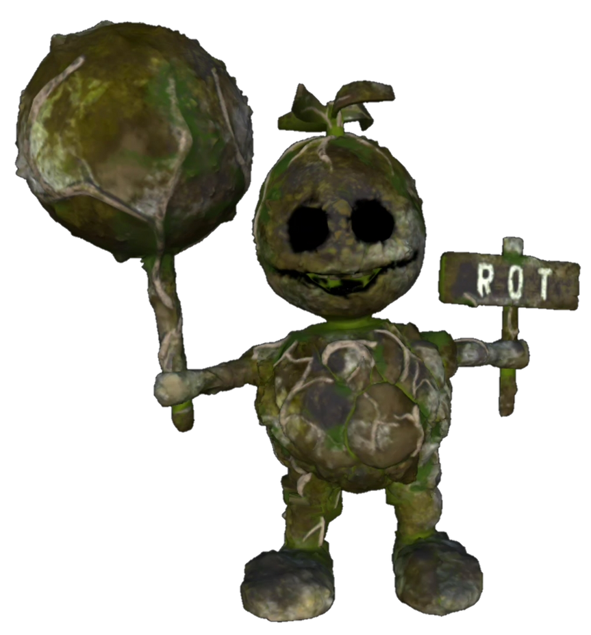 Swamp Balloon Boy fnaf ar (SpeedArt) by GameIAN361 on DeviantArt Swamp Balloon Boy fnaf ar (SpeedArt) by GameIAN361 on DeviantArt