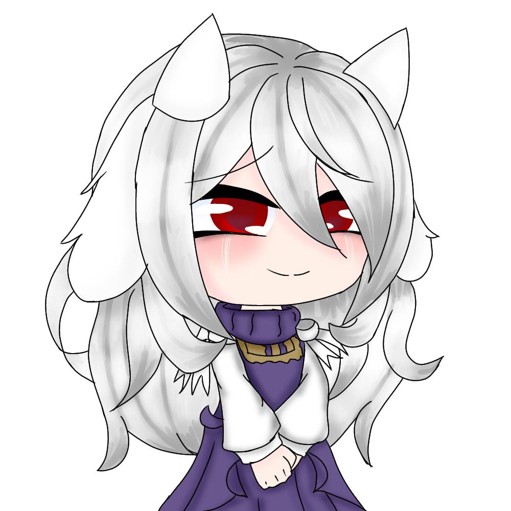Human Toriel Gacha Club By Mrs Alone On Deviantart