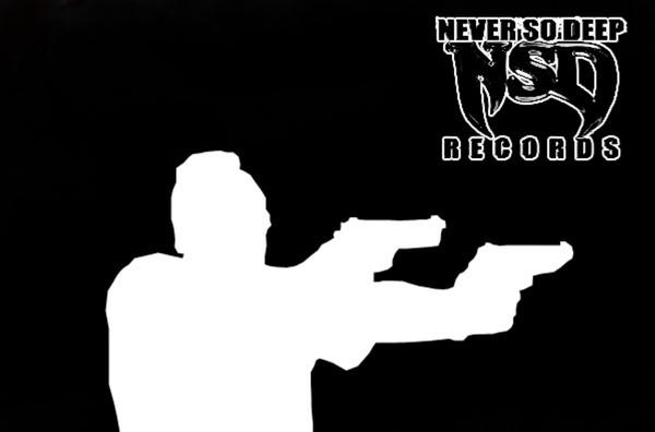 never so deep by spongedon on DeviantArt