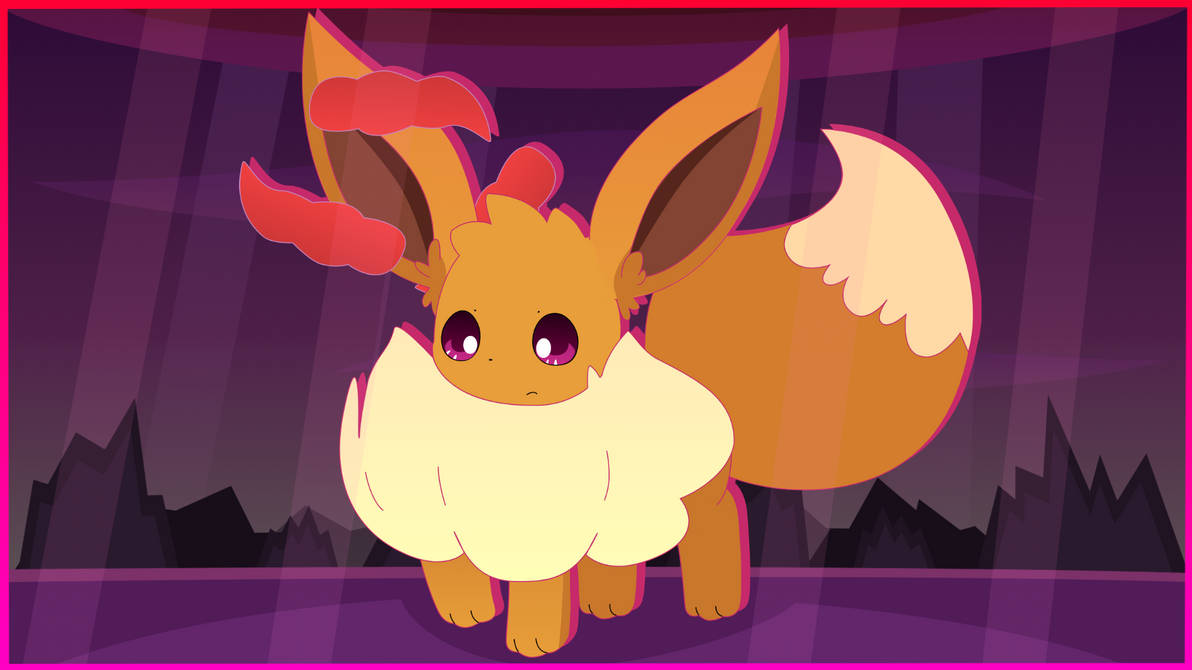 Gigantamax Eevee By SuperTheoO3 On DeviantArt gigantamax-eevee-by-supertheoo3-on-deviantart