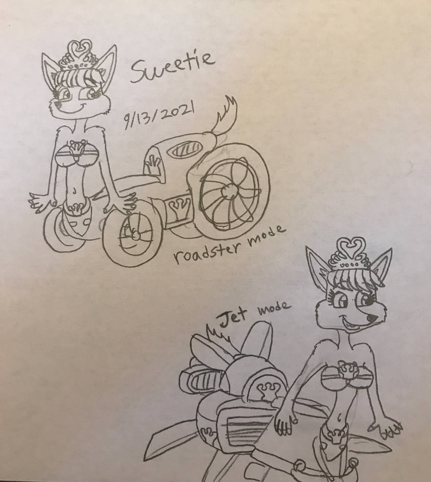 Paw Patrol Sweetie Pup Vehicle Hybrid By RowserlotStudios1993 On DeviantArt paw-patrol-sweetie-pup-vehicle-hybrid-by-rowserlotstudios1993-on-deviantart