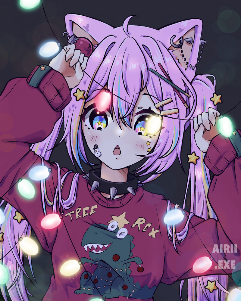 Tree Rex By Airii Exe On Deviantart