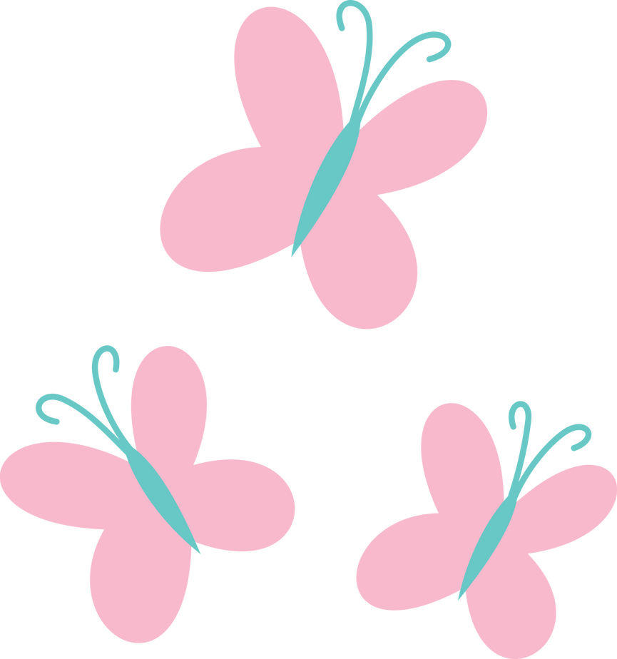 Fluttershy Cutie Mark By Noxwyll On Deviantart