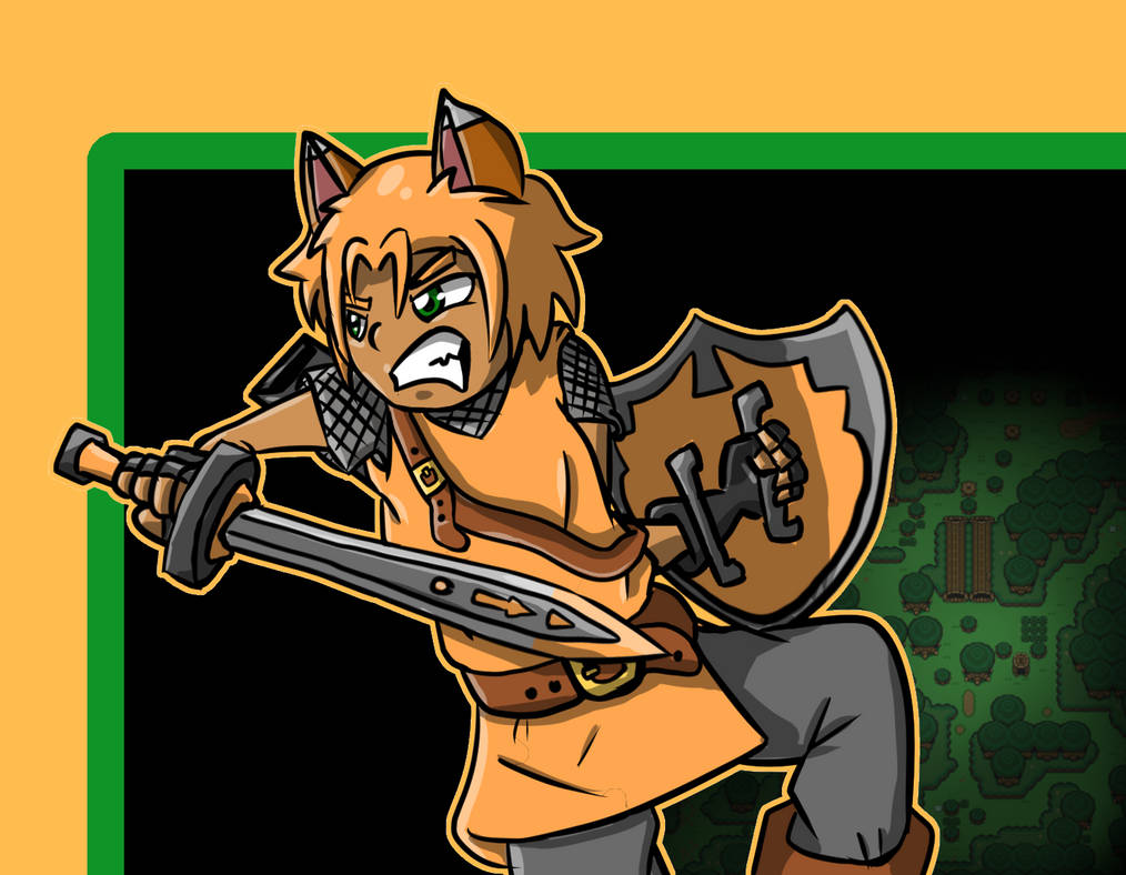 Adnpura07 Hyrule 2 By Adnpura07 On Deviantart