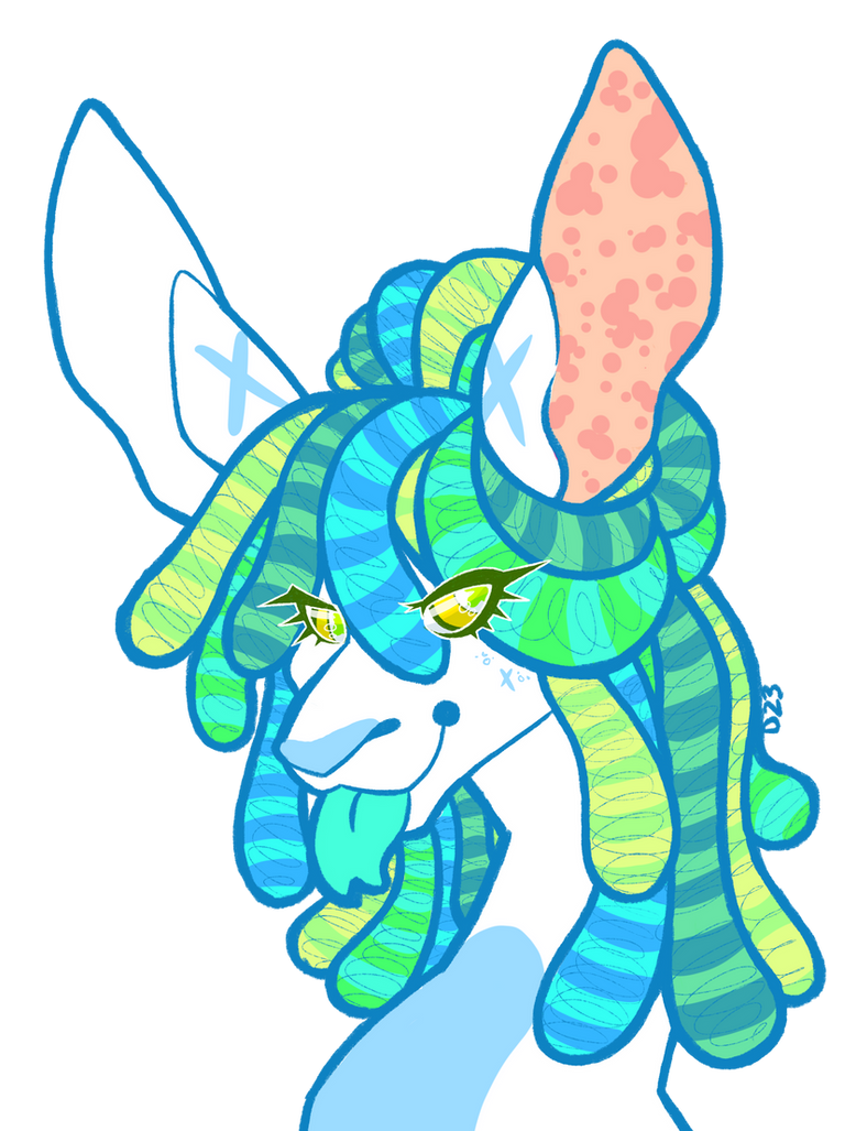 Messing around by VampyreBean on DeviantArt Messing around by VampyreBean on DeviantArt