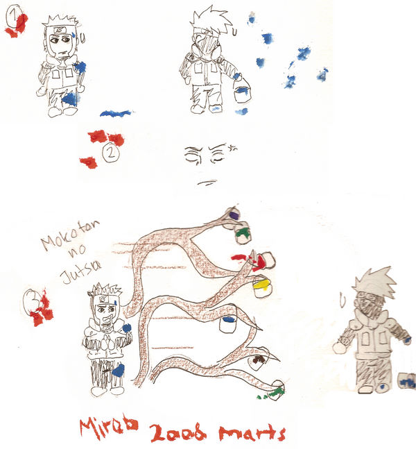 Colors By Mirob On Deviantart