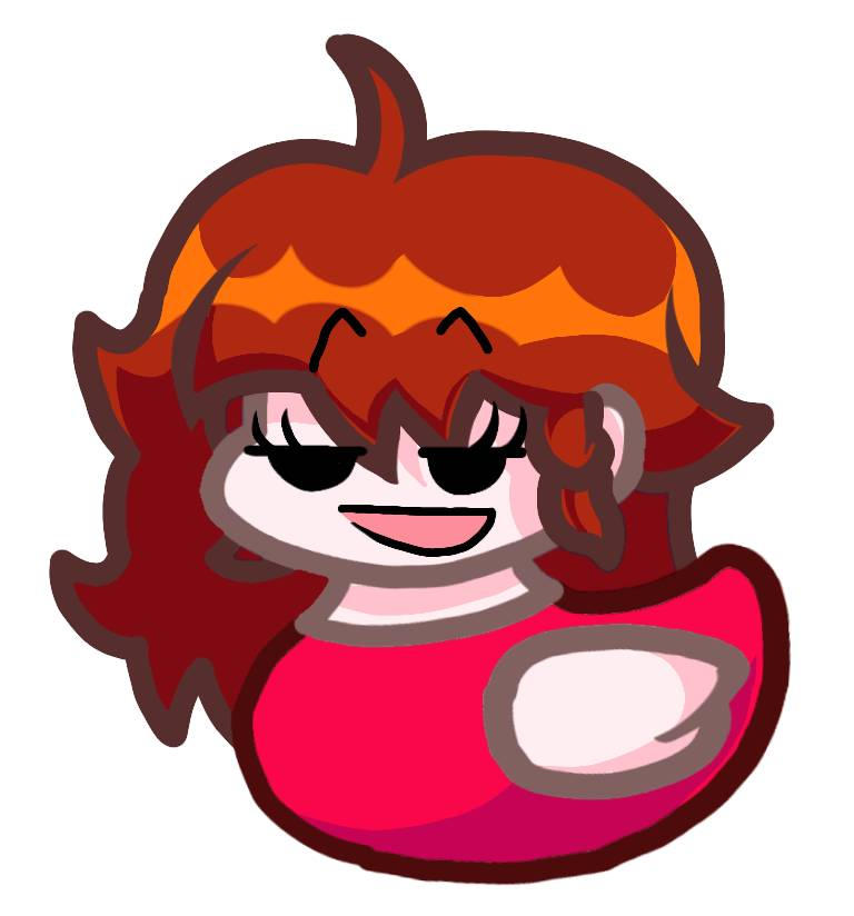 Gf Duck By Bluecuparts On Deviantart
