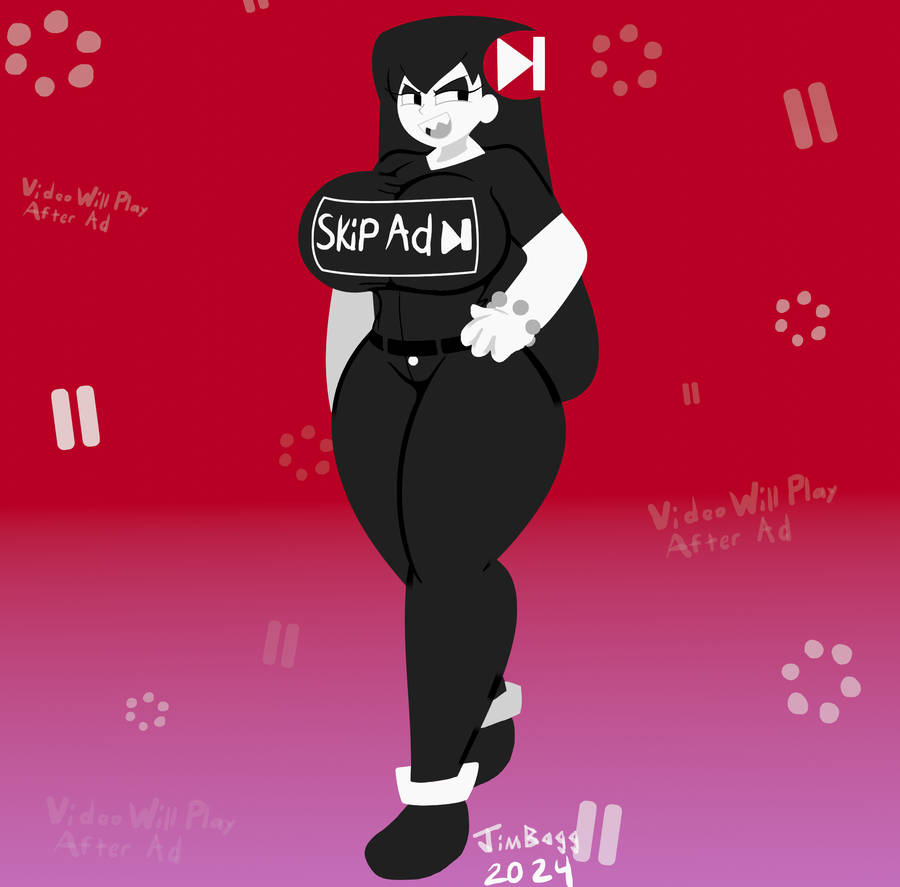 Addie By Jimbagg On Deviantart