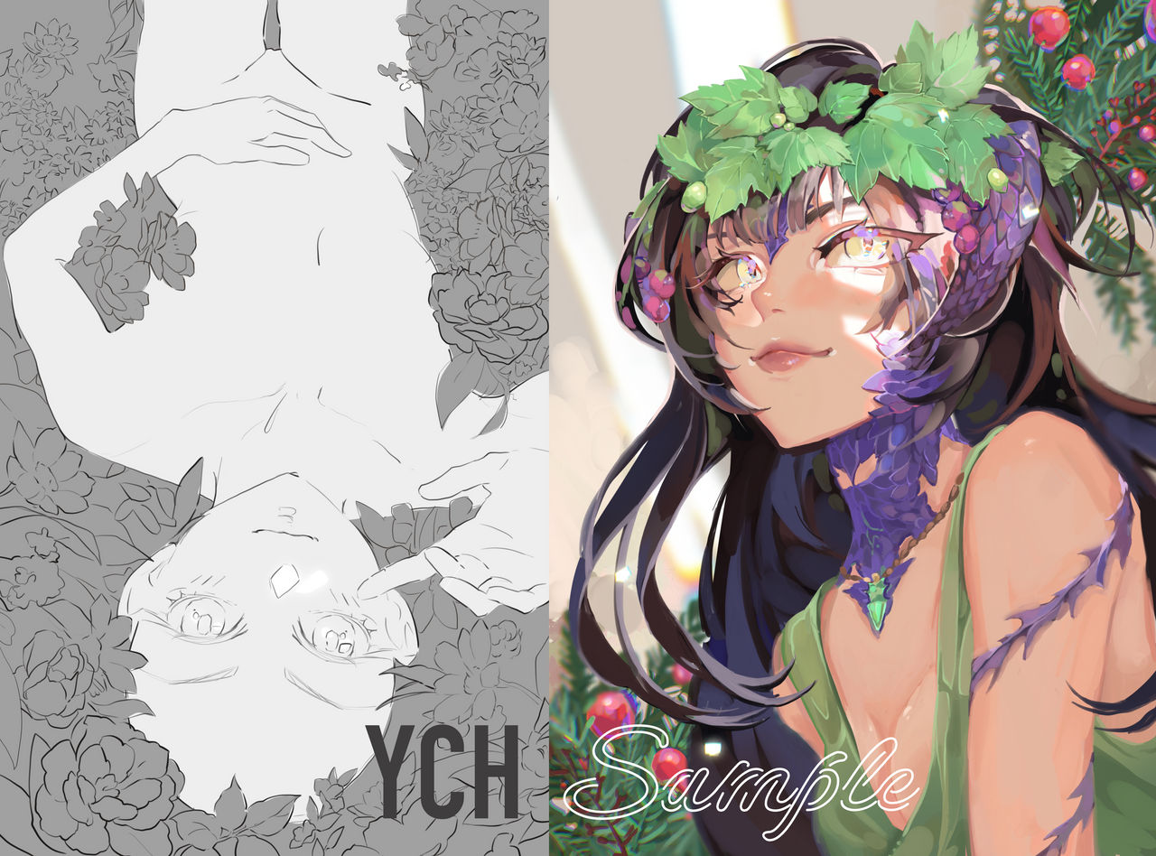 Commission For MinagawaYukiVT By KINNYno On DeviantArt commission-for-minagawayukivt-by-kinnyno-on-deviantart