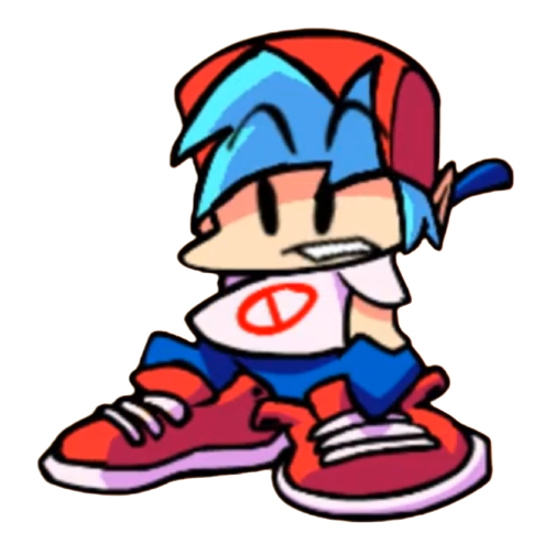 Fnf Dorkly Bf Right Pose By Ianisdaartist On Deviantart