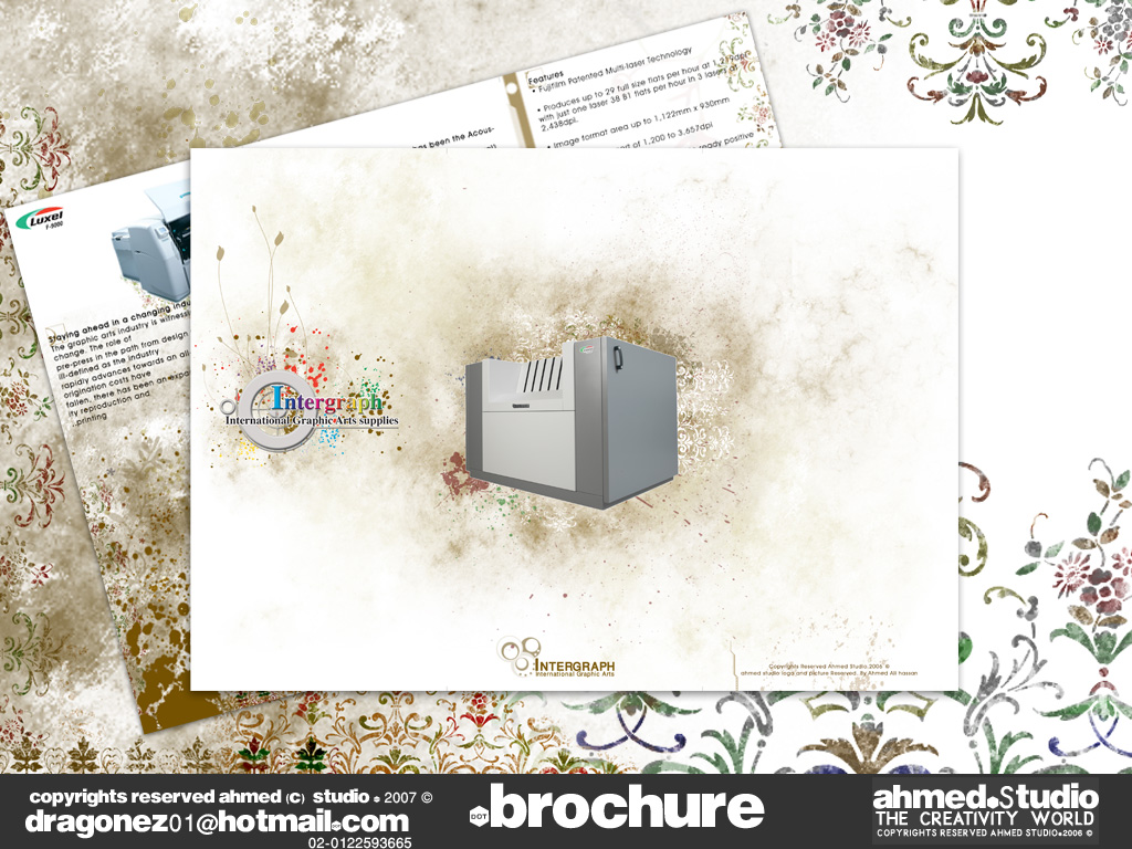 INTERGRAPH 2 by ahmedstudio on DeviantArt