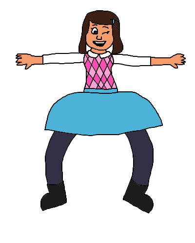 Tabitha Paraskirting By Aiai4948 On Deviantart