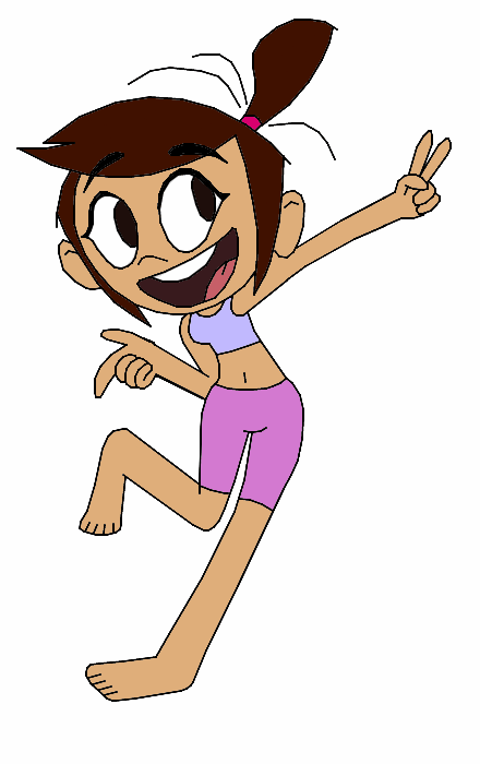Molly Mcgees Belly By Aiai4948 On Deviantart