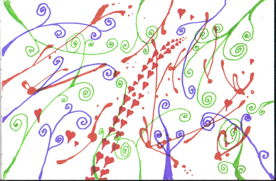 Magination' by theoddartist on DeviantArt