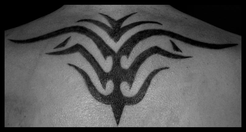 Skin Deep by Jenni77 on DeviantArt