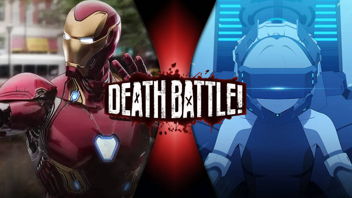 Iron Man (Tony Stark) VS Toki (Abi-Eshuh) by TheHeroOfEpicScout on ... Iron Man (Tony Stark) VS Toki (Abi-Eshuh) by TheHeroOfEpicScout on ...