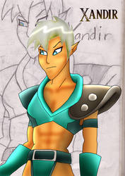 DrawnTogetherLove DeviantArt Gallery