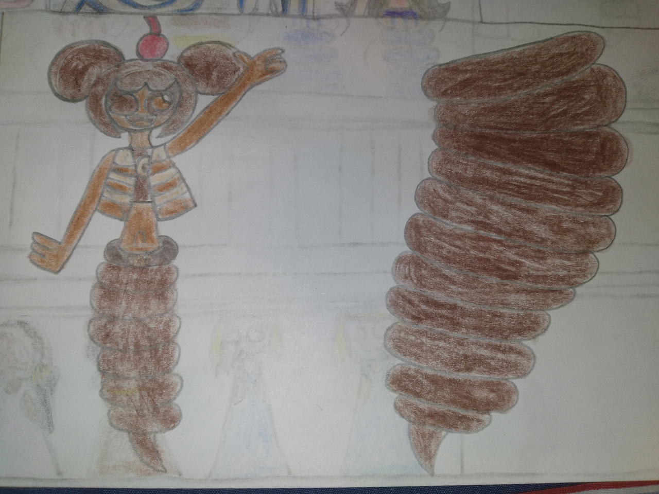 Meet Cocoa Chip By Phantomthief2035 On Deviantart