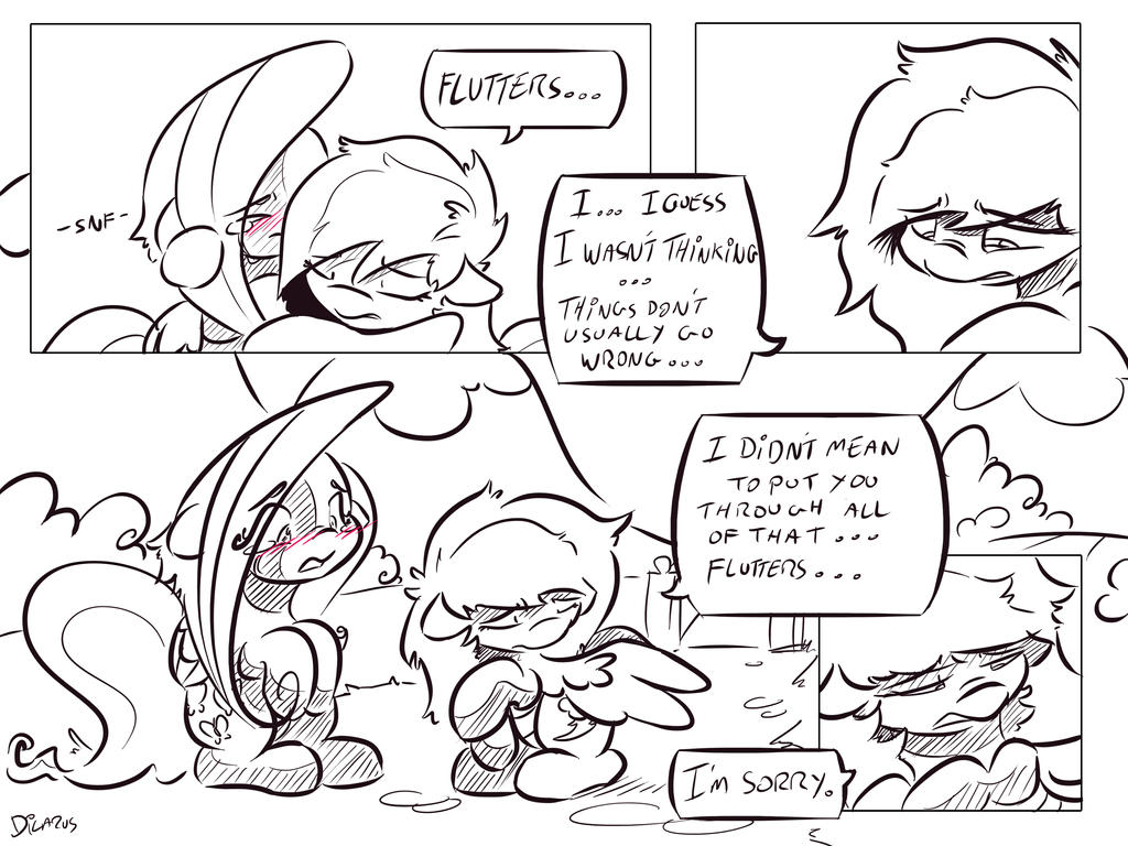 Tboi Page 17 By Dilarus On Deviantart