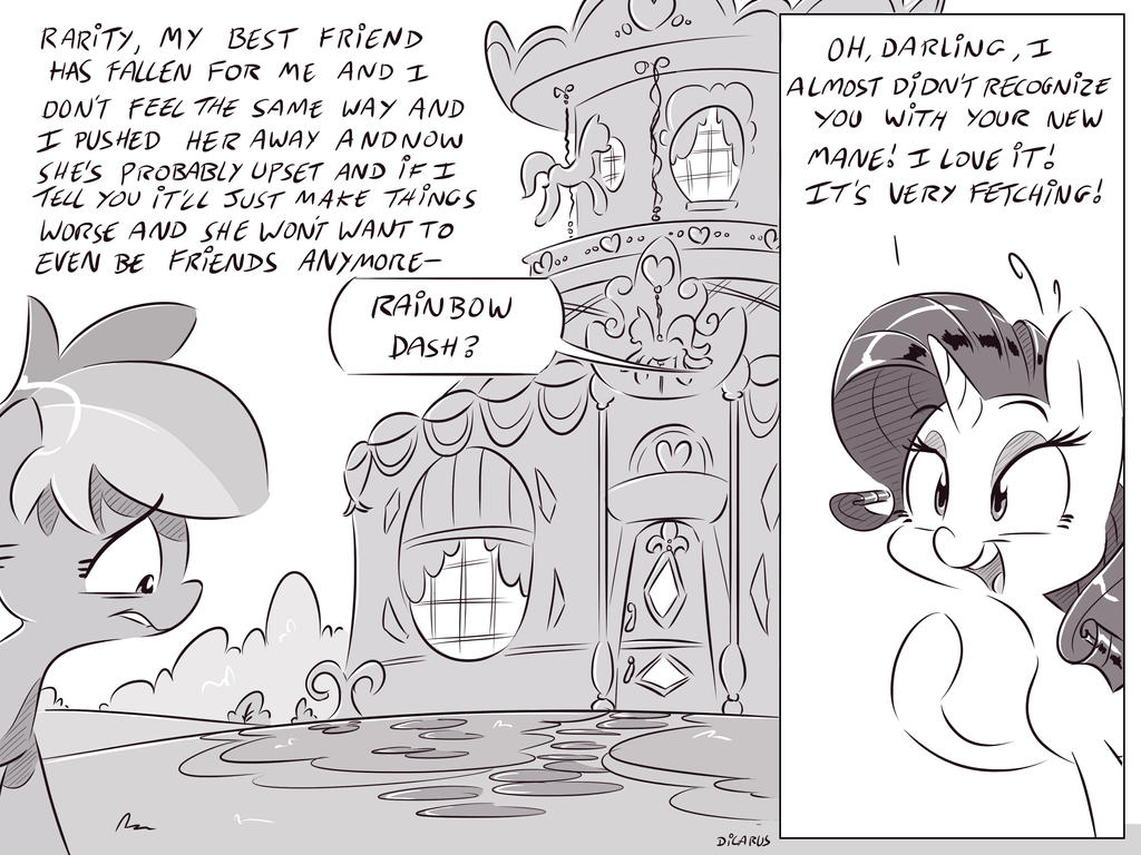 Tboi Epilogue Page 12 By Dilarus On Deviantart