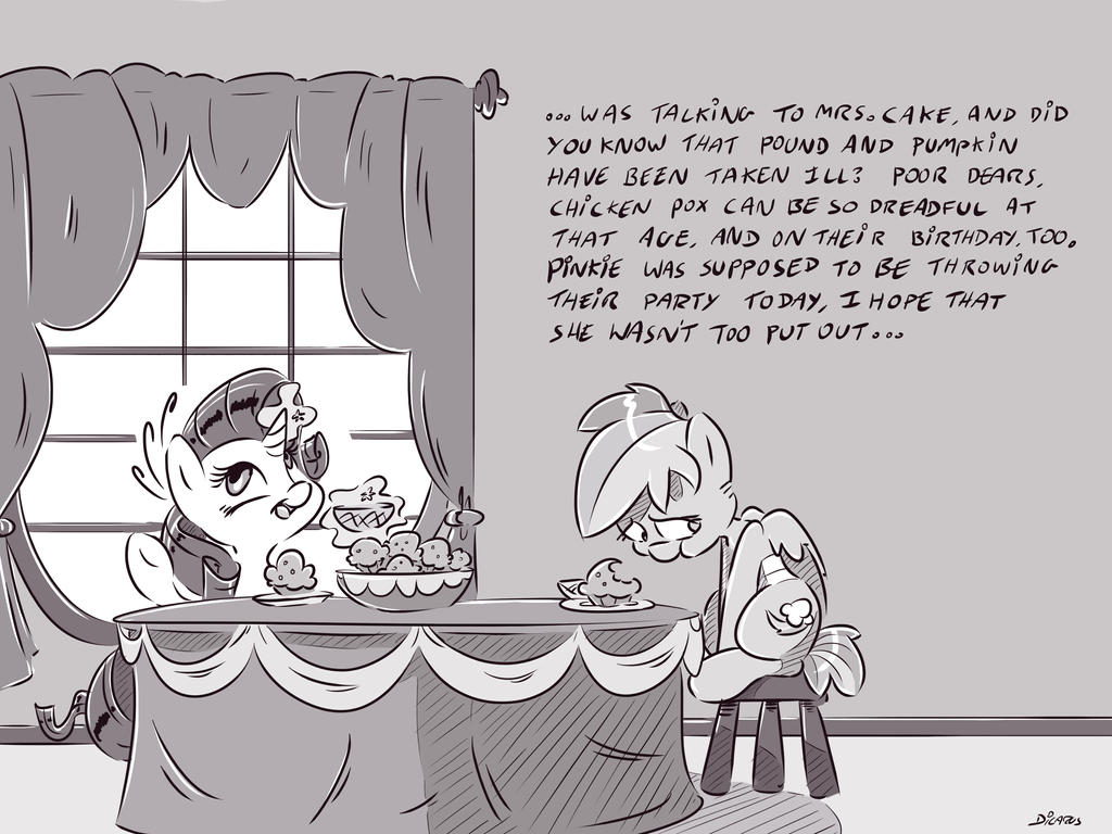 Tboi Epilogue Page 14 By Dilarus On Deviantart