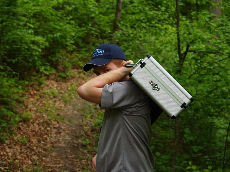 One Man Crew by DeNorte on DeviantArt