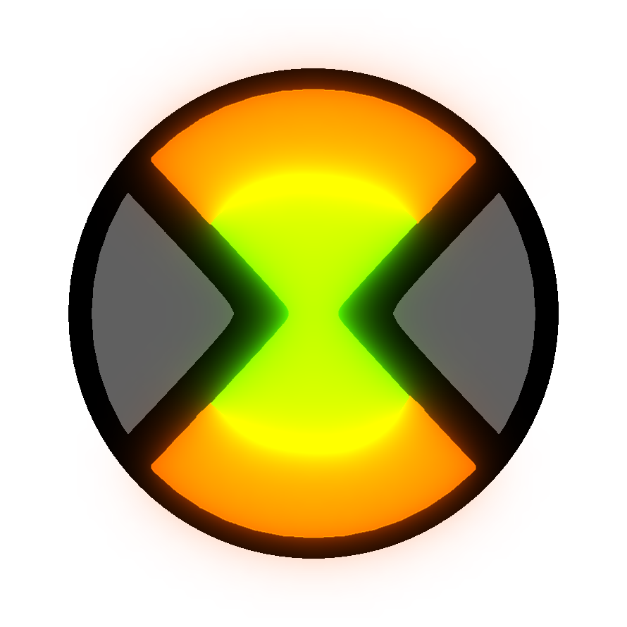 Self Destruct Mode Glow By Aladdindragonson42 On Deviantart