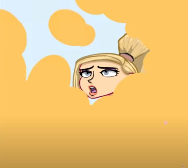 Courtney Babcock Mega Poots By Ljloudfan16 On Deviantart