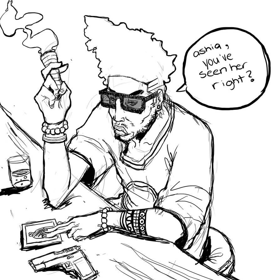 A Bar Night By Jbrown43 On DeviantArt a-bar-night-by-jbrown43-on-deviantart