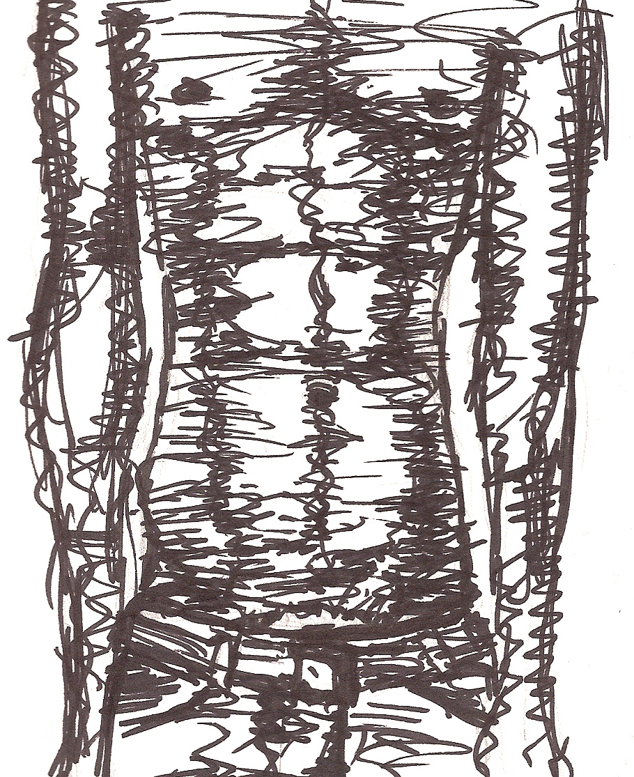 Sharp Body by Uriad on DeviantArt