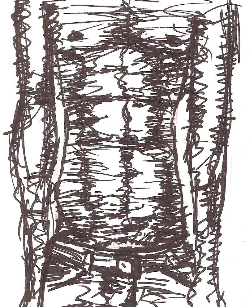 Sharp Body by Uriad on DeviantArt