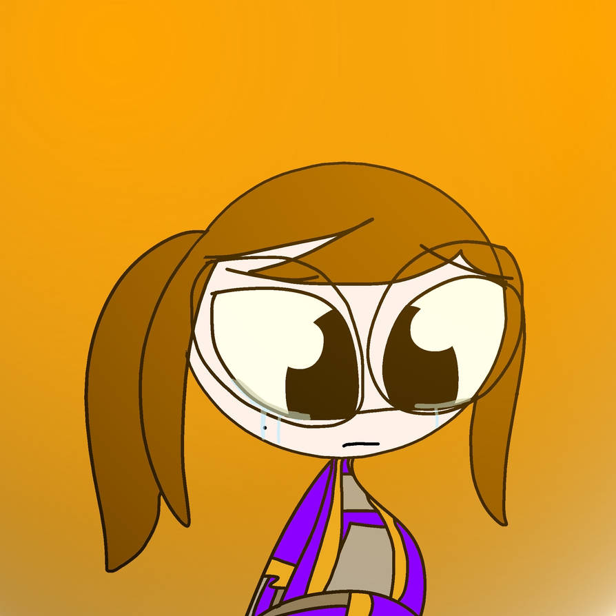 Sensitive Girl By Lpichardo08 On Deviantart
