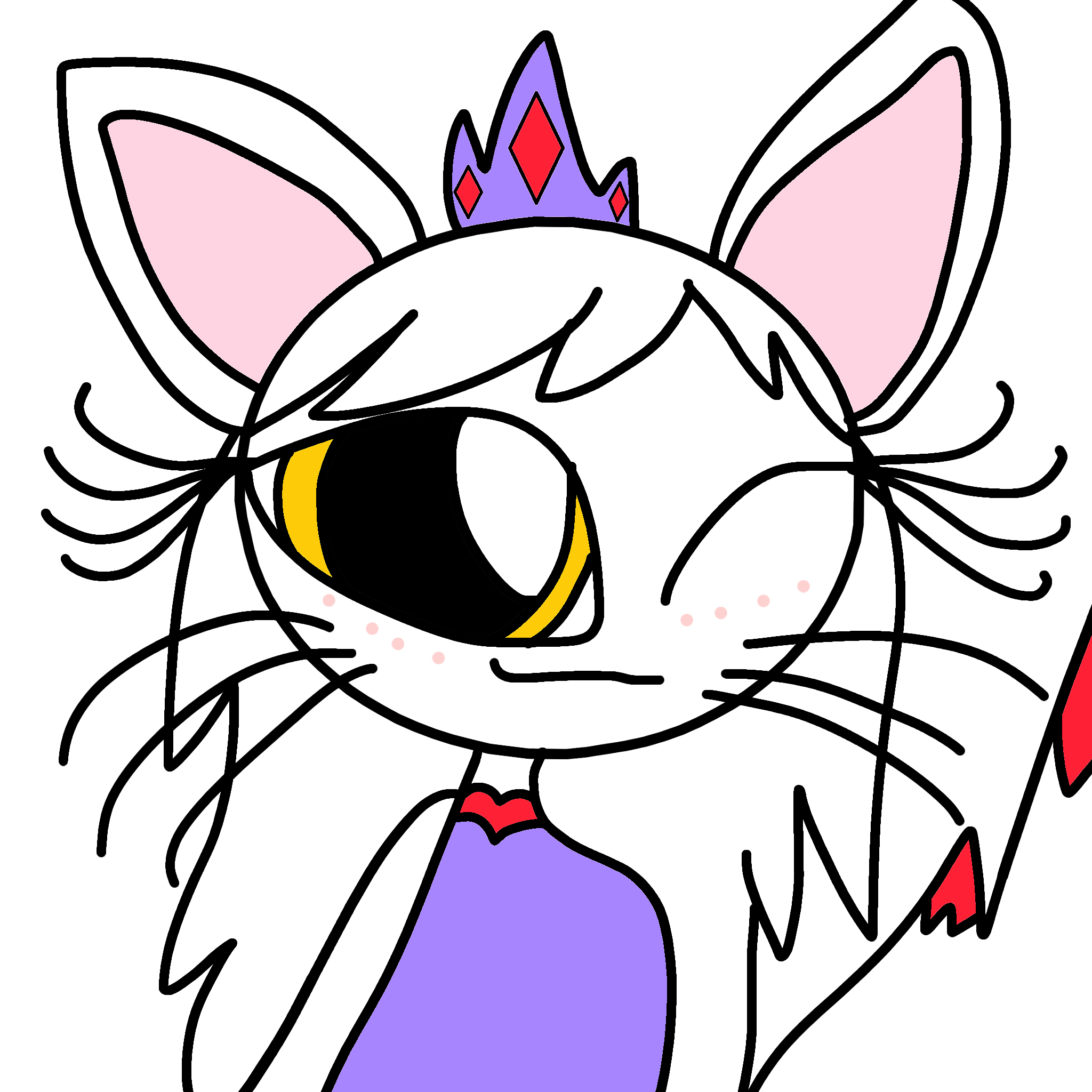 Zeta Art Trade By Lpichardo08 On Deviantart