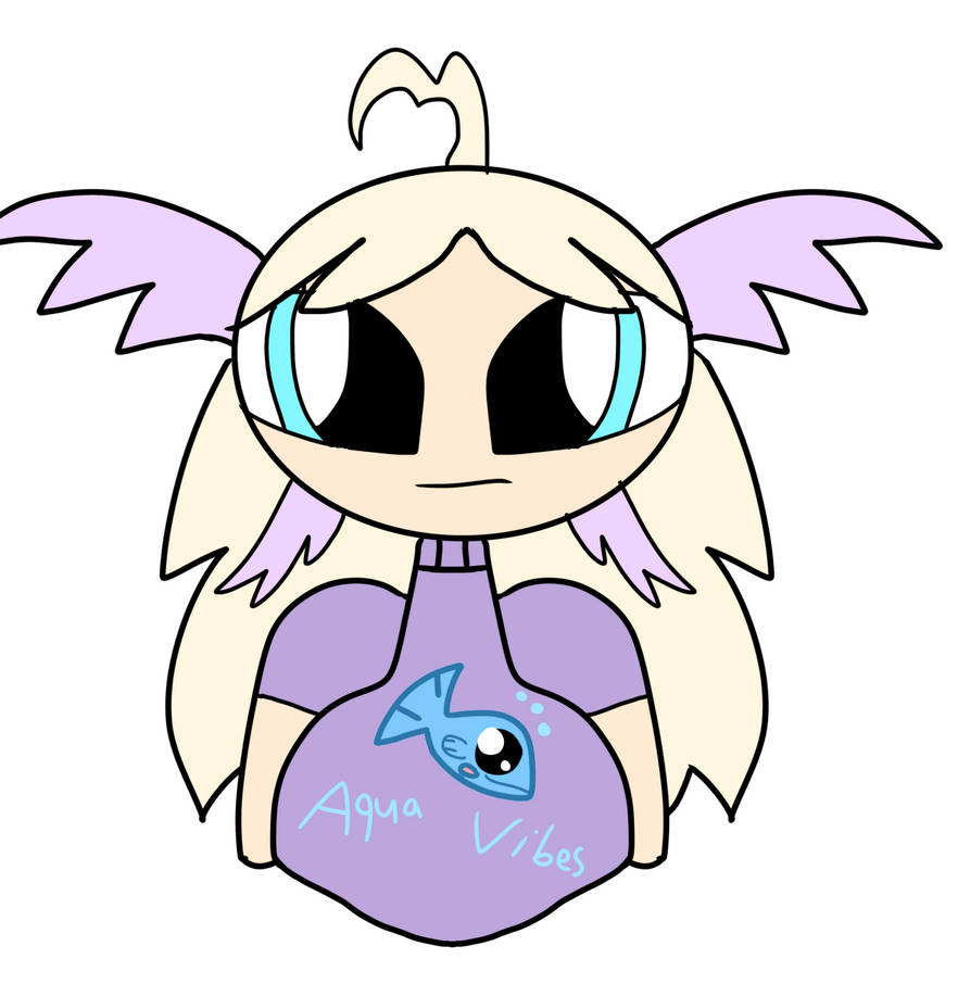 Aqua Nano Request By Lpichardo08 On Deviantart