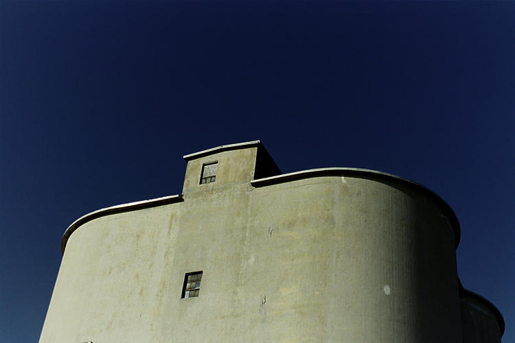 One Window Building by Oliver-Sherret on DeviantArt