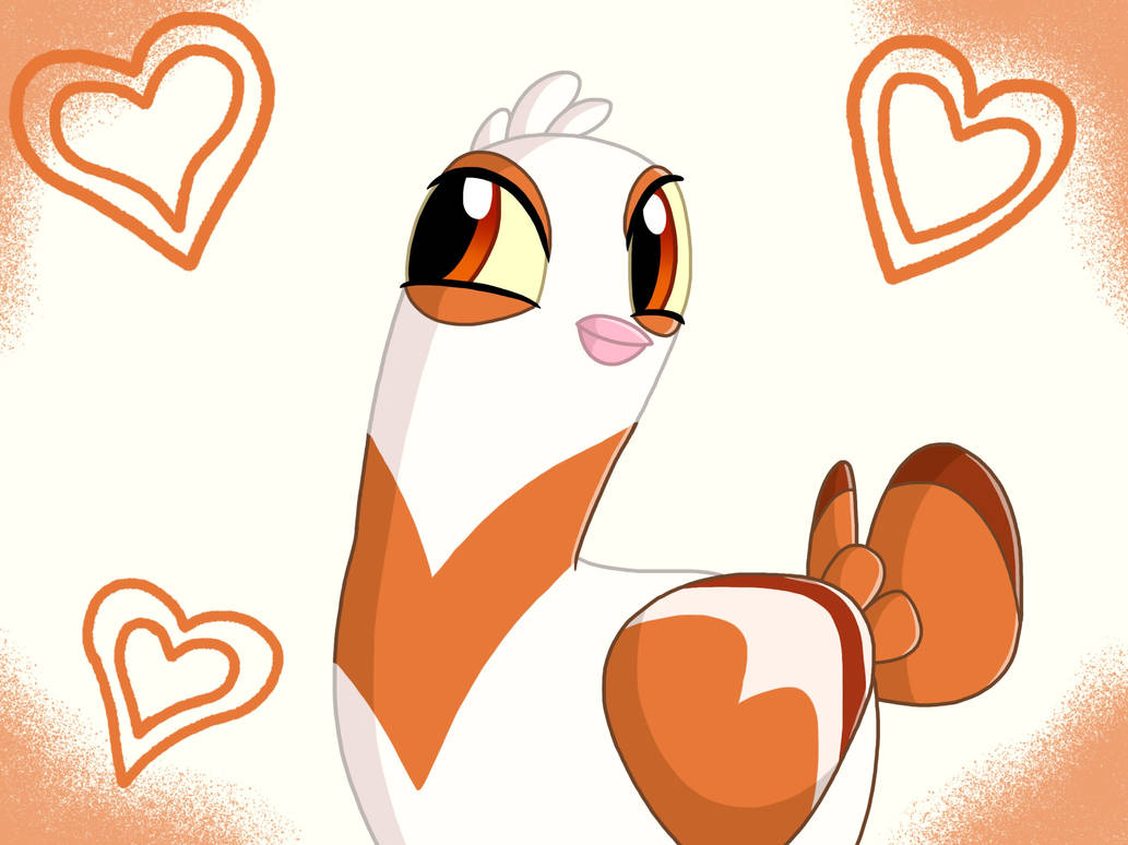 Lovey By JustSomePainter11 On DeviantArt lovey-by-justsomepainter11-on-deviantart