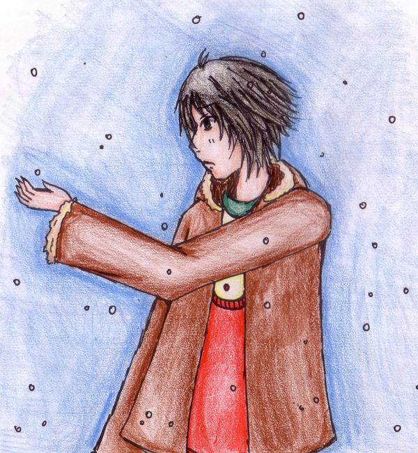 Happy New Year 2007 by Joycethemonster on DeviantArt