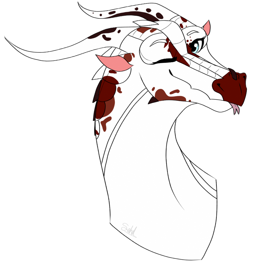 Parasol Headshot Contest Prize By Sahel Solitude On Deviantart