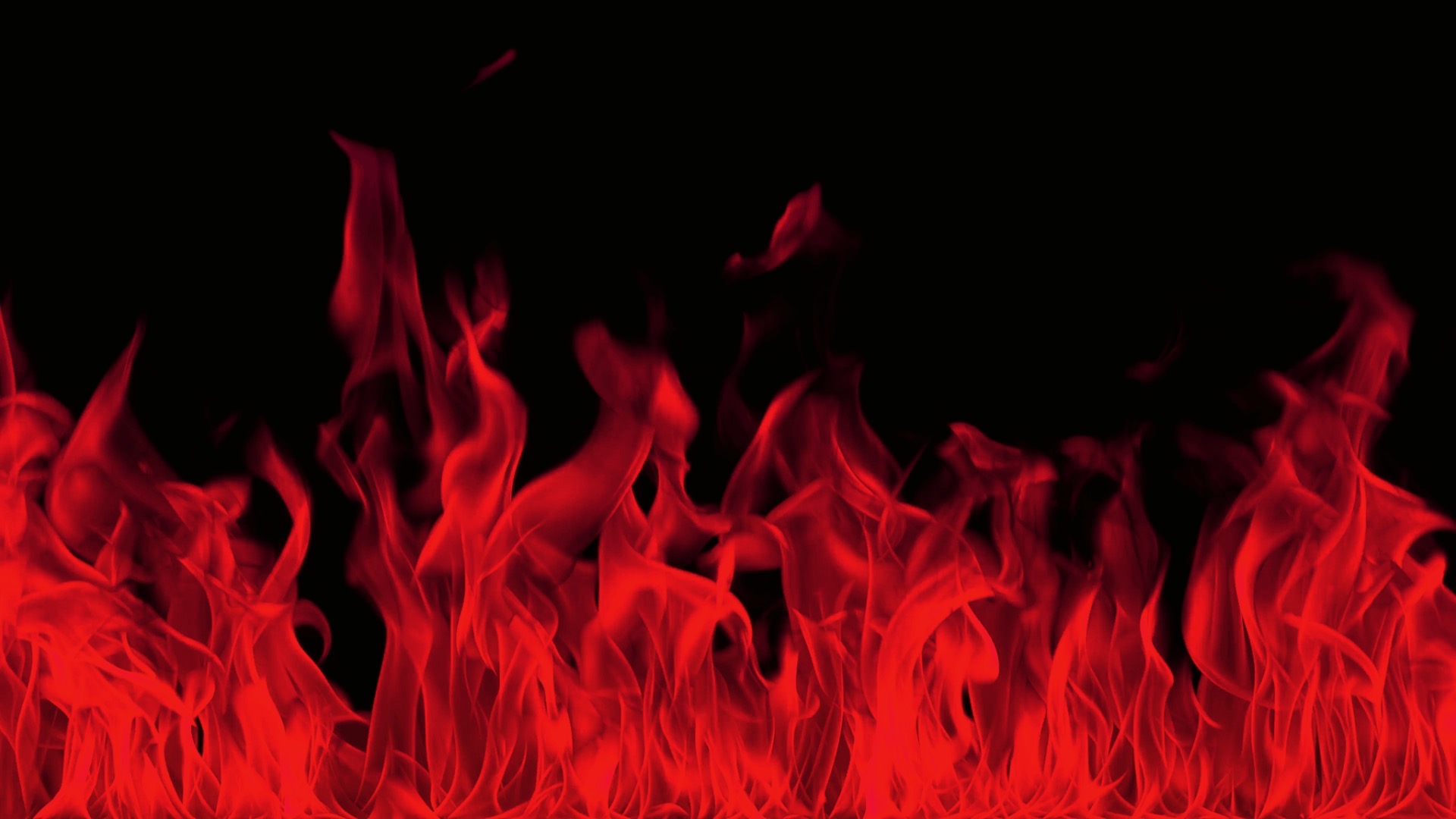 Red Fire Background Wallpaper Red Fire Background Wallpaper