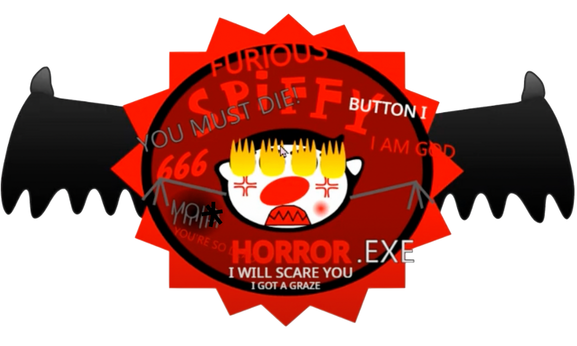 Spiffy Pictures.EXE Looks Button I by mrOrlandoMagicFan200 on DeviantArt Spiffy Pictures.EXE Looks Button I by mrOrlandoMagicFan200 on DeviantArt