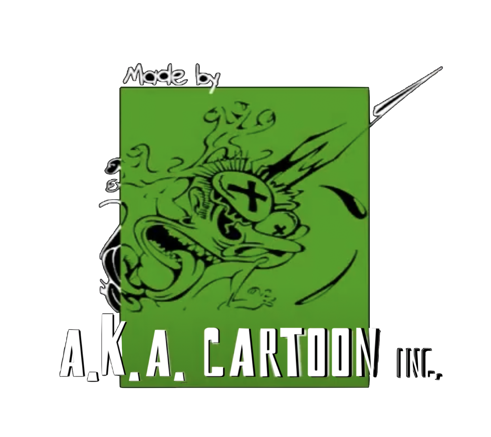 A K A Cartoon Inc Logo REMASTERED By MrOrlandoMagicFan200 On DeviantArt a-k-a-cartoon-inc-logo-remastered-by-mrorlandomagicfan200-on-deviantart