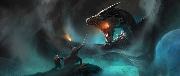 Shenfeic Professional Digital Artist Deviantart