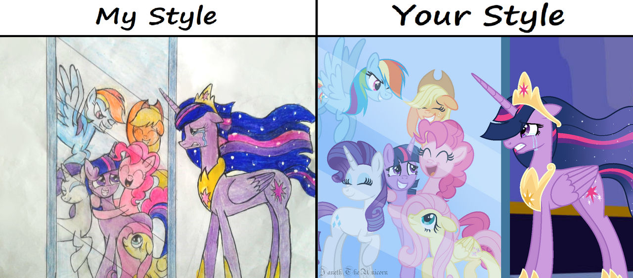 COLLAB (not mine) by Tutty-Fruit-Art on DeviantArt COLLAB (not mine) by Tutty-Fruit-Art on DeviantArt
