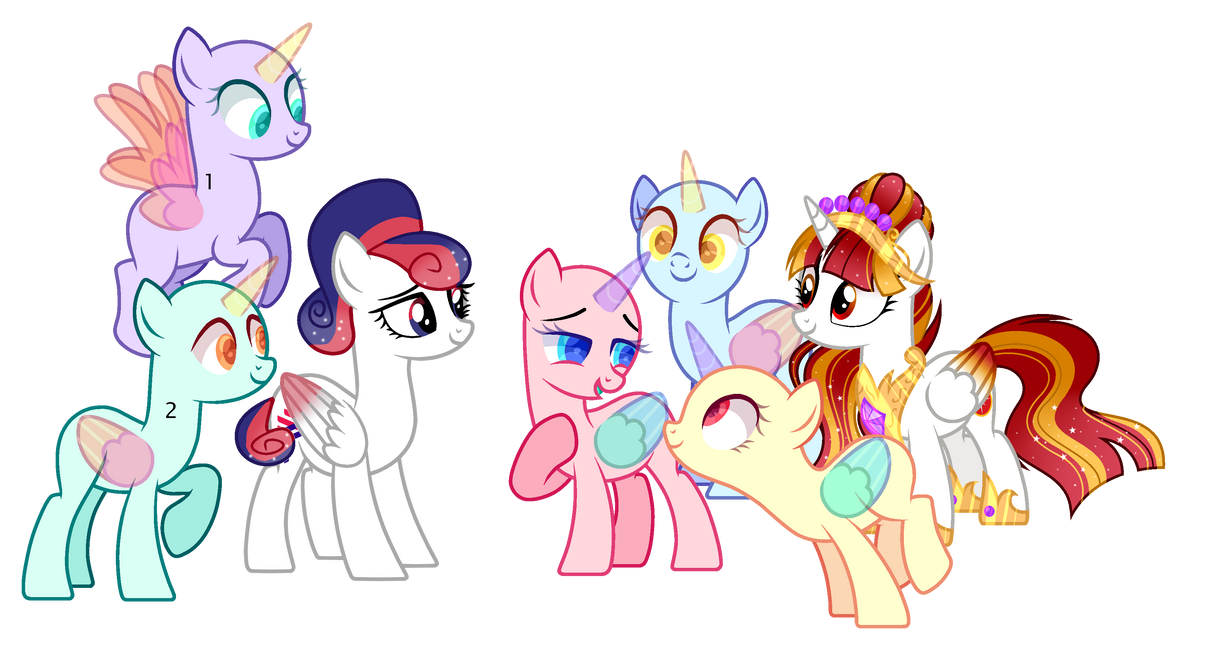Collab (not mine) by Tutty-Fruit-Art on DeviantArt Collab (not mine) by Tutty-Fruit-Art on DeviantArt