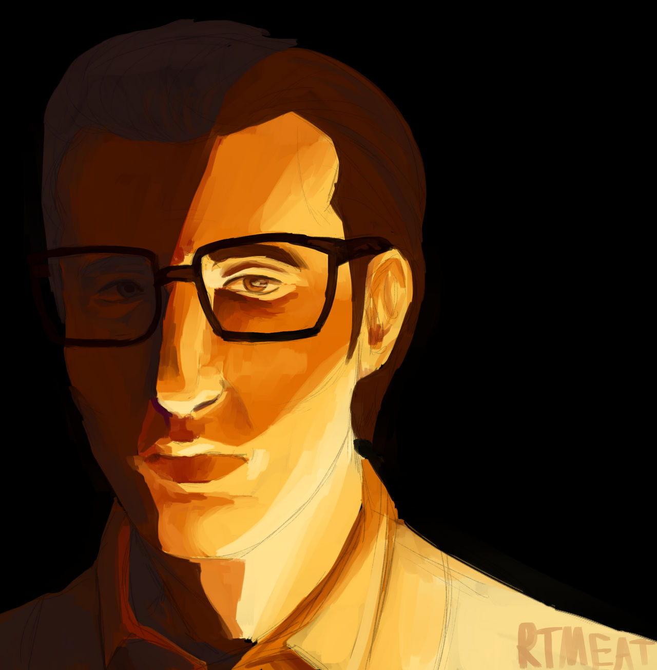 Felix Kranken By Panopticonseye On Deviantart