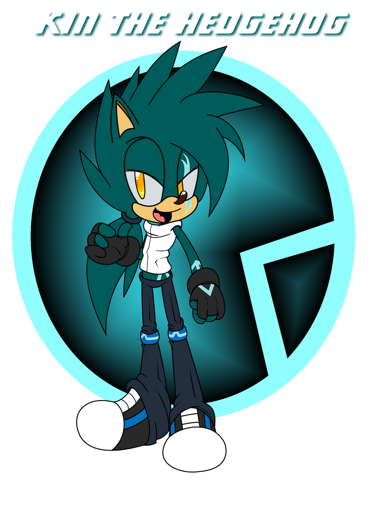 Kin By Beeble Art On Deviantart