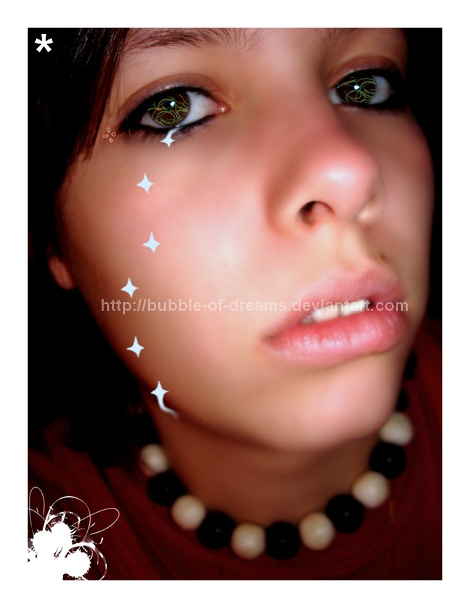 star-tears by bubble-of-dreams on DeviantArt